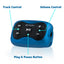 SYRYN 2 Waterproof MP3 Player for Swimming