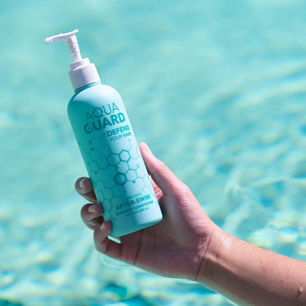 AquaGuard After-Swim Everyday Conditioner for Swimming